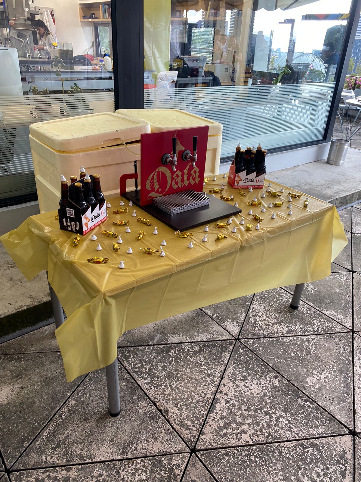 Sobre nosotros | DALA